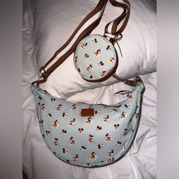 Disney | Bags | Disney Crossbody Bag | Poshmark